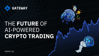 The Future of AI-Powered Crypto Trading